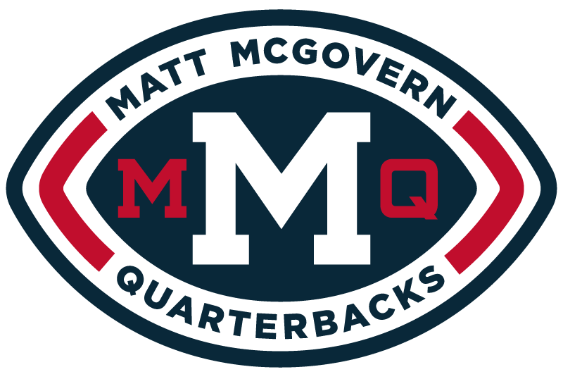 Matt McGovern Quarterbacks – The most complete QB training experience