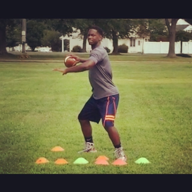 Matt McGovern Quarterbacks – The most complete QB training experience